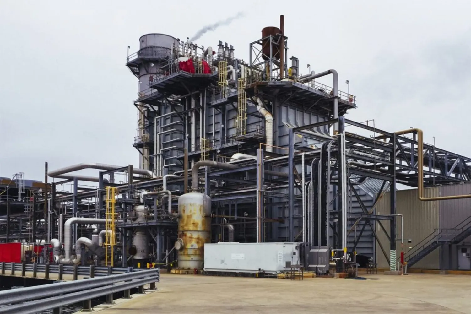 Dynamic Pricing for Chemical Processing | Dynaprice Solutions